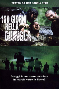 ‎100 Days In The Jungle (2002) directed by Sturla Gunnarsson • Reviews ...