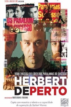 ‎Herbert de Perto (2009) directed by Roberto Berliner, Pedro Bronz ...