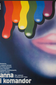 ‎Anna and the Commodore (1975) directed by Yevgeni Khrinyuk • Film ...