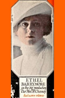 ‎Our Mrs. McChesney (1918) directed by Ralph Ince • Reviews, film ...