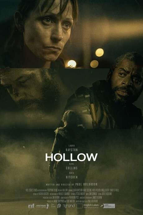 ‎Hollow (2021) directed by Paul Holbrook • Reviews, film + cast ...