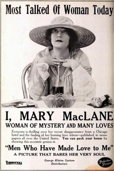 ‎Men Who Have Made Love to Me (1918) directed by Arthur Berthelet ...