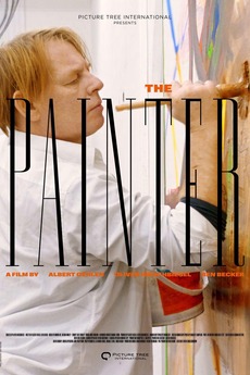 ‎The Painter (2021) directed by Oliver Hirschbiegel • Reviews, film ...
