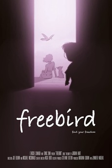 ‎Freebird (2021) directed by Joe Bluhm, Michael Joseph McDonald ...