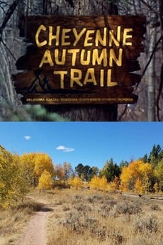 ‎Cheyenne Autumn Trail (1964) directed by Ronald Saland • Film + cast ...