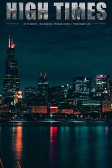 ‎High Times (2020) directed by Josh Orms • Film + cast • Letterboxd