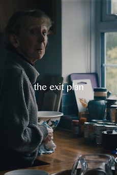 ‎The Exit Plan (2021) directed by Angus Wilkinson • Reviews, film ...