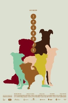 ‎Seven Dogs (2021) directed by Rodrigo Guerrero • Reviews, film + cast ...