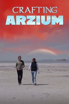 ‎Crafting Arzium (2021) directed by Eric Rayl • Reviews, film + cast ...