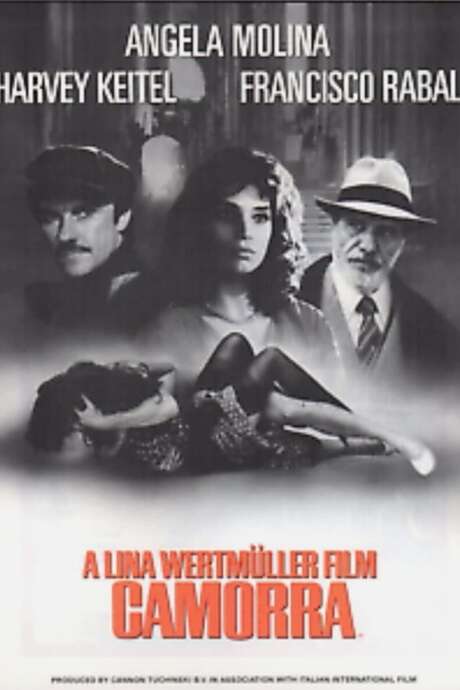 ‎Camorra (A Story of Streets, Women and Crime) (1985) directed by Lina ...