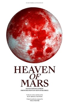 ‎Heaven of Mars (2021) directed by Jean-Arneau Filtness • Film + cast ...