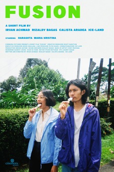 ‎Fusion (2021) directed by Rizaldy Bagas, Roufy Nasution et al ...