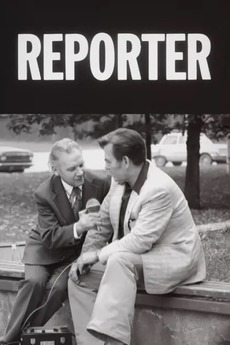 ‎Reporter (1982) directed by Andres Sööt • Reviews, film + cast ...