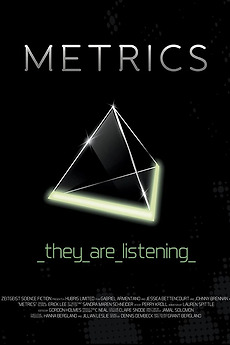 ‎Metrics (2020) directed by Grant Bergland • Film + cast • Letterboxd