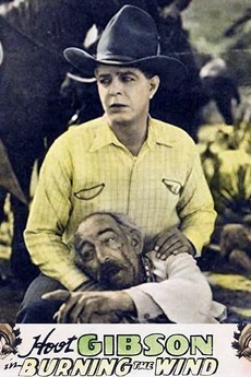 ‎Burning the Wind (1929) directed by Henry MacRae • Reviews, film ...