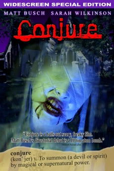 ‎Conjure (2006) directed by Matt Busch • Reviews, film + cast • Letterboxd
