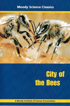 ‎City of the Bees (1962) • Reviews, film + cast • Letterboxd
