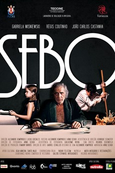‎Sebo directed by Lucas cassales, Alexandre Kumpinski • Film + cast ...