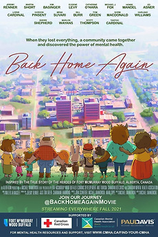 ‎Back Home Again (2021) directed by Michael Mankowski • Reviews, film ...