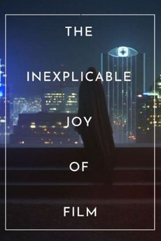 ‎The Inexplicable Joy of Film - A Trenz Core • Film + cast • Letterboxd