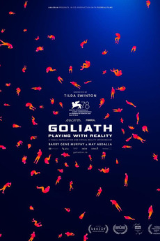 ‎Goliath: Playing with Reality (2021) directed by Barry Gene Murphy ...