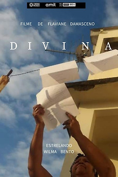 ‎Divina (2021) directed by Flaviane Damasceno • Reviews, film + cast ...
