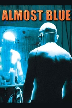 ‎Almost Blue (2000) directed by Alex Infascelli • Reviews, film + cast ...