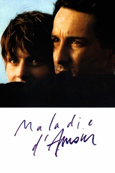 ‎Malady of Love (1987) directed by Jacques Deray • Reviews, film + cast ...