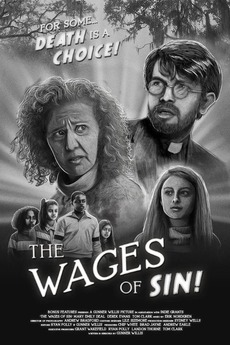‎The Wages of Sin (2021) directed by Gunner Willis • Reviews, film + cast • Letterboxd