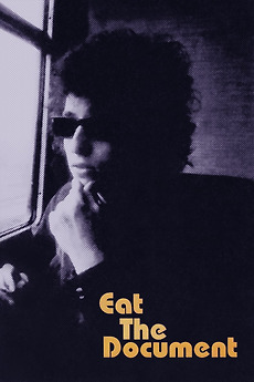 ‎Eat the Document (1972) directed by Bob Dylan • Reviews, film + cast ...