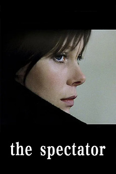 ‎The Spectator (2004) directed by Paolo Franchi • Reviews, film + cast ...