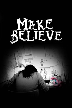 ‎Make Believe directed by Andrew Strachan, Matthew Sahagian et al ...