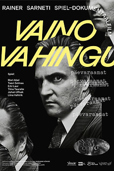 ‎The Diary of Vaino Vahing (2021) directed by Rainer Sarnet • Reviews ...