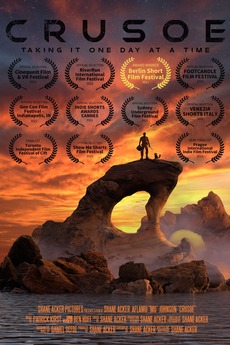 ‎Crusoe (2021) directed by Shane Acker • Film + cast • Letterboxd