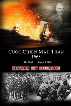 ‎Vietnam Tet Offensive • Film + cast • Letterboxd
