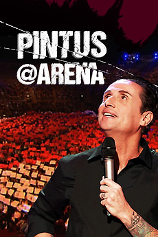 ‎Pintus @Arena (2016) directed by Roberto Cenci • Film + cast • Letterboxd