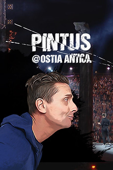 ‎Pintus @Ostia Antica (2018) directed by Roberto Cenci • Reviews, film ...