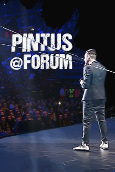 ‎Pintus @Forum (2014) directed by Roberto Cenci • Film + cast • Letterboxd