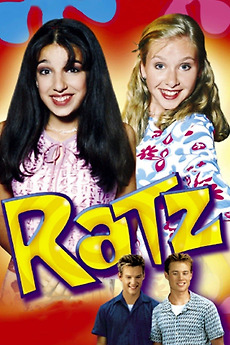 ‎Ratz (2000) directed by Thom Eberhardt • Reviews, film + cast • Letterboxd