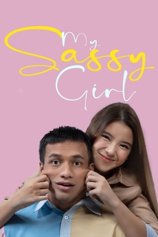 ‎My Sassy Girl (2022) directed by Fajar Bustomi • Reviews, film + cast ...