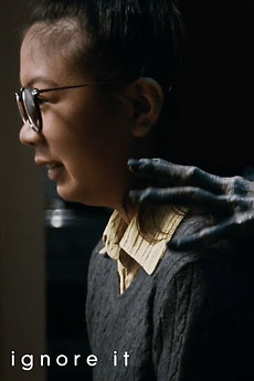 ‎Ignore It (2021) directed by Sam Evenson • Reviews, film + cast ...