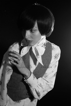 ‎Susan Parker (2021) directed by Jackson Doudney • Film + cast • Letterboxd