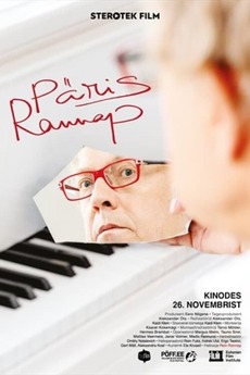 ‎The Real Rannap (2021) directed by Kaidi Klein, Aleksander Ots ...