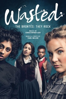 ‎Wasted directed by Adam Lenson • Film + cast • Letterboxd