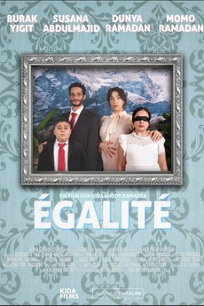 ‎Égalité (2021) directed by Kida Khodr Ramadan • Reviews, film + cast ...
