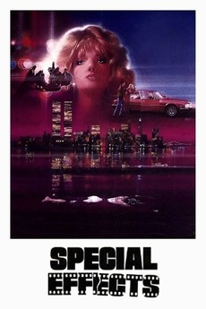 ‎Special Effects (1984) directed by Larry Cohen • Reviews, film + cast • Letterboxd