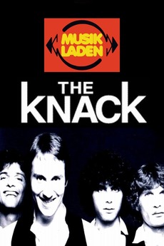 ‎The Knack: Live on Musikladen (1980) • Film + cast • Letterboxd