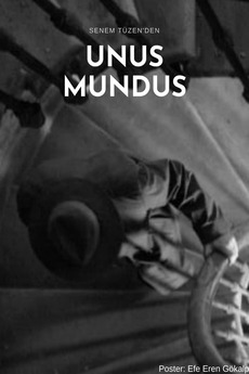 ‎Unus Mundus (2007) directed by Senem Tüzen • Film + cast • Letterboxd