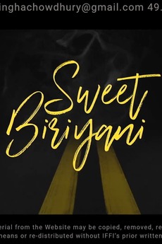 ‎Sweet Biriyani (2021) directed by Jeyachandra Hashmi • Reviews, film ...