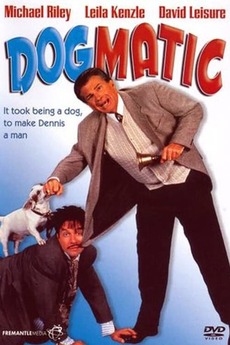 ‎Dogmatic (1999) directed by Neill Fearnley • Reviews, film + cast ...